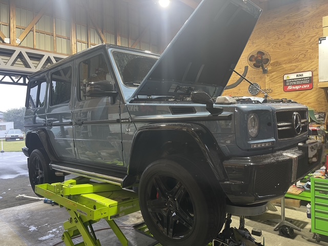 Maintenance | MCC-Complete