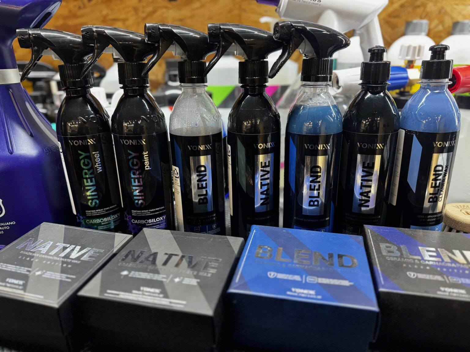 MCC-COMPLETE AKITA | MCC-Complete